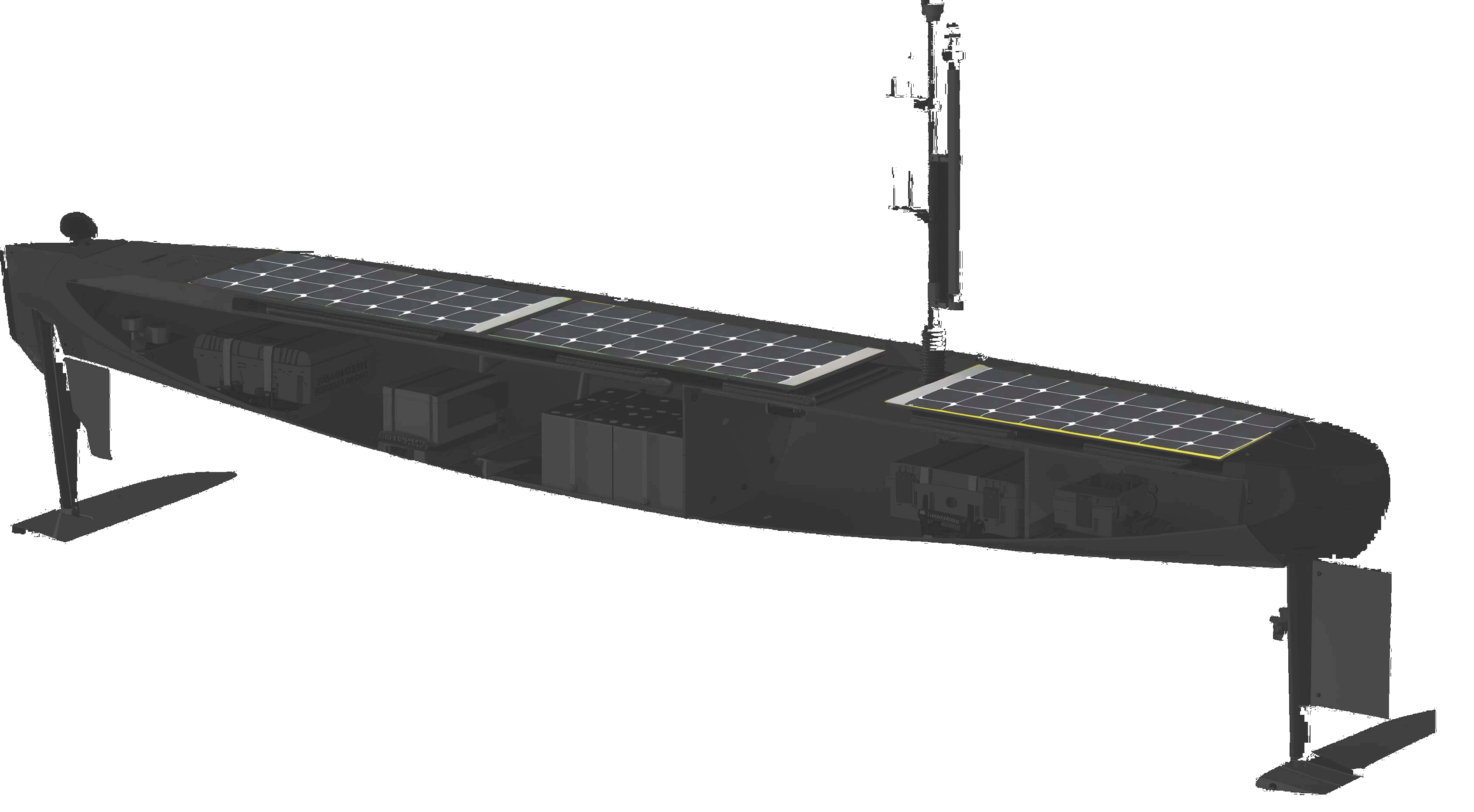Technology - AutoNaut USV